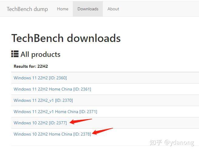Win10年度大更新22H2正式发布！ - 知乎