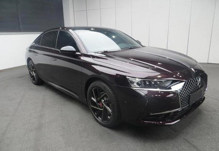 长安DS9 PHEV：长安谛艾仕全新中型插混轿车 - 知乎