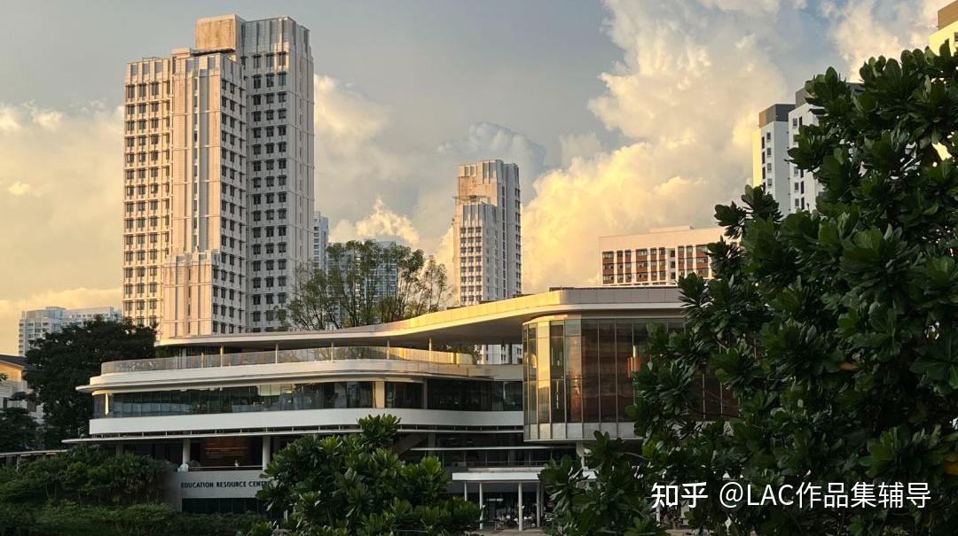 NUSer留学实录！在赤道的花园城市学习是种怎样的体验？ - 知乎