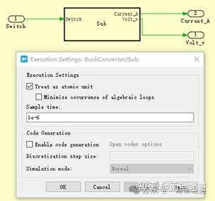 PLECS与Simulink联合仿真实现电路设计与控制 - 知乎