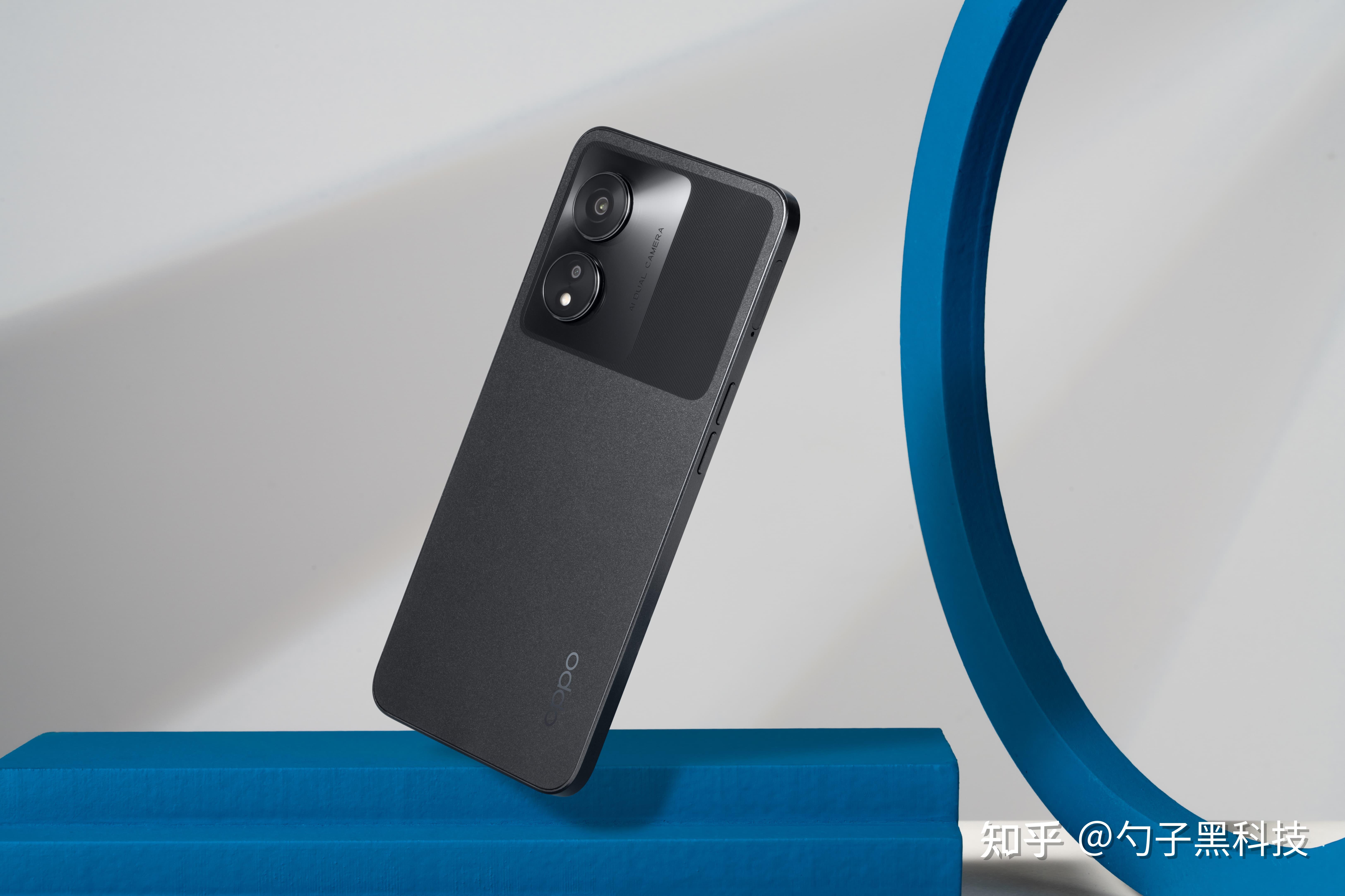 颜值与性能“超纲”了！OPPO A97真机图赏：2K价位的实力派机型 - 知乎