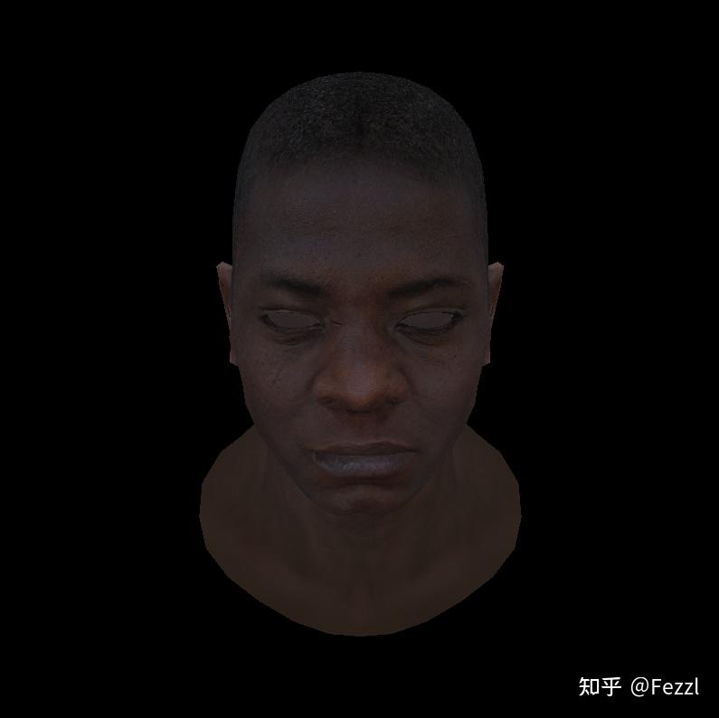 从零开始的TinyRenderer(6)——着色（光照模型） - 知乎