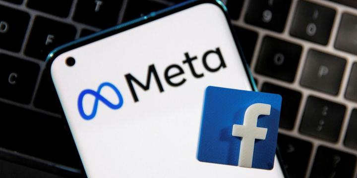 脸书 Facebook 更名为 Meta - 知乎