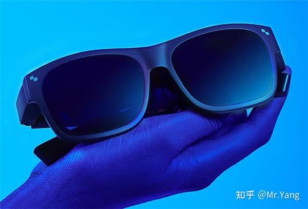 雷鸟Air 1S XR眼镜评测：提供130英寸高清巨幕，巨幕也动听 - 知乎