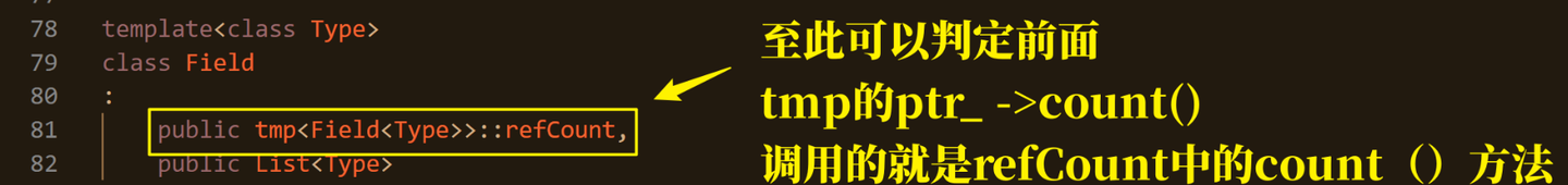 OpenFOAM中的tmp指针简单分析 - 知乎