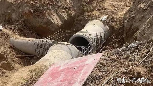 商丘示范区：千万财政资金项目未开标先施工 市民称：“有猫腻” - 知乎