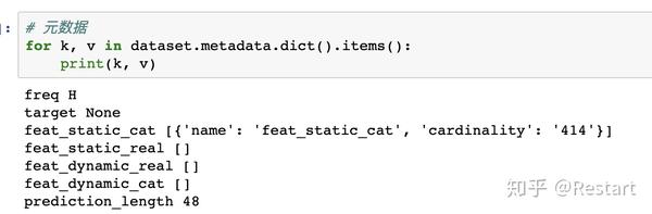【GluonTS】入门1---概率分布预测Demo - 知乎