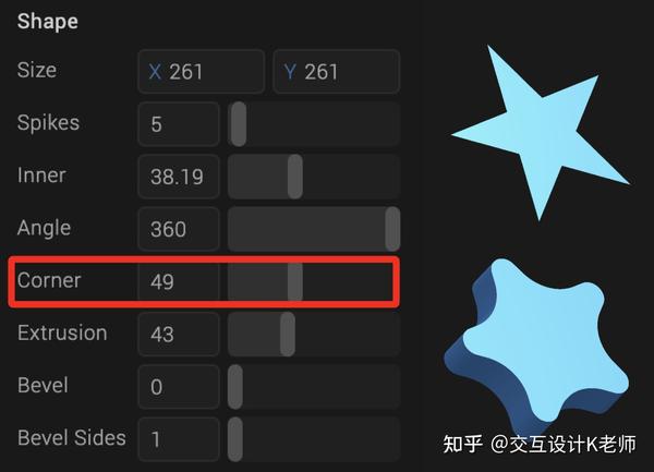 最简单出效果3D软件-Spline3d 新手教程 - 知乎