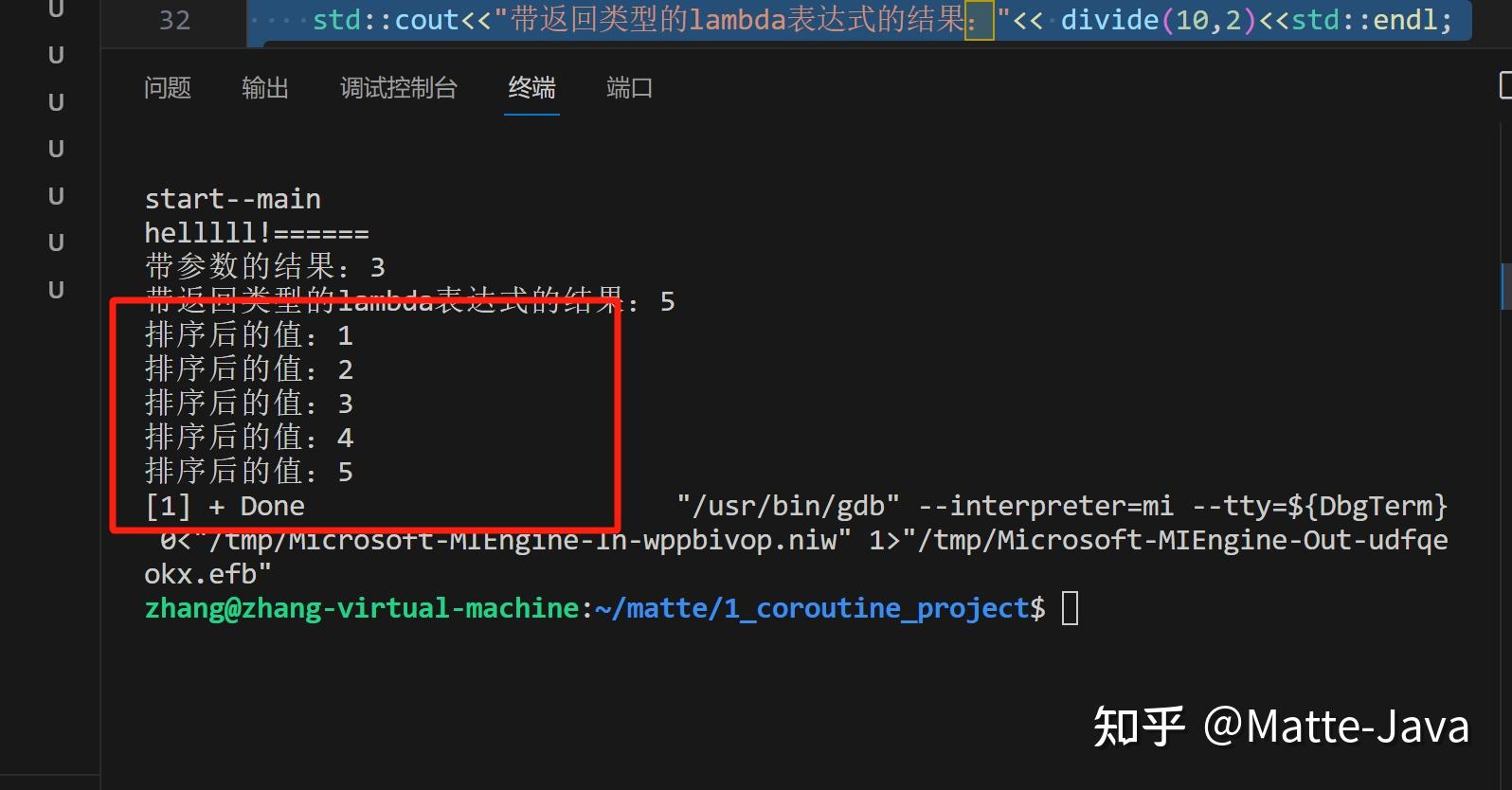 从Demo到实战：C++ Lambda 表达式在12个场景中的妙用 - 知乎