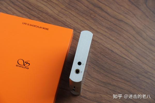 消遣玩物？我是如何看待山灵M1S的 - 知乎