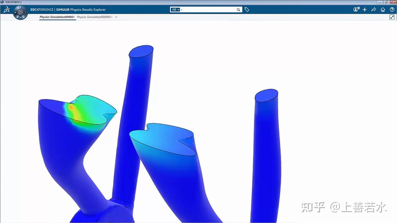 【Abaqus大全】三、odb文件怎么转换为vtk文件？ - 知乎
