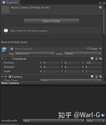 Unity学习—资源管理概览 - 知乎