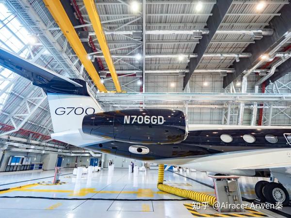 来，认识一下世界上第一台湾流G700！ - 知乎