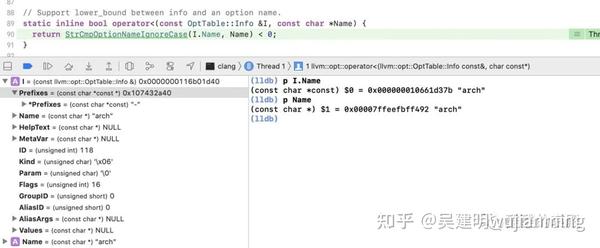 Clang前端源码分析 - 知乎