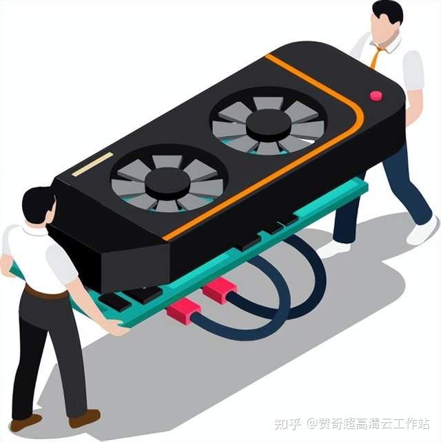 UE5电脑配置推荐，虚幻5不同场景下的配置要求 - 知乎