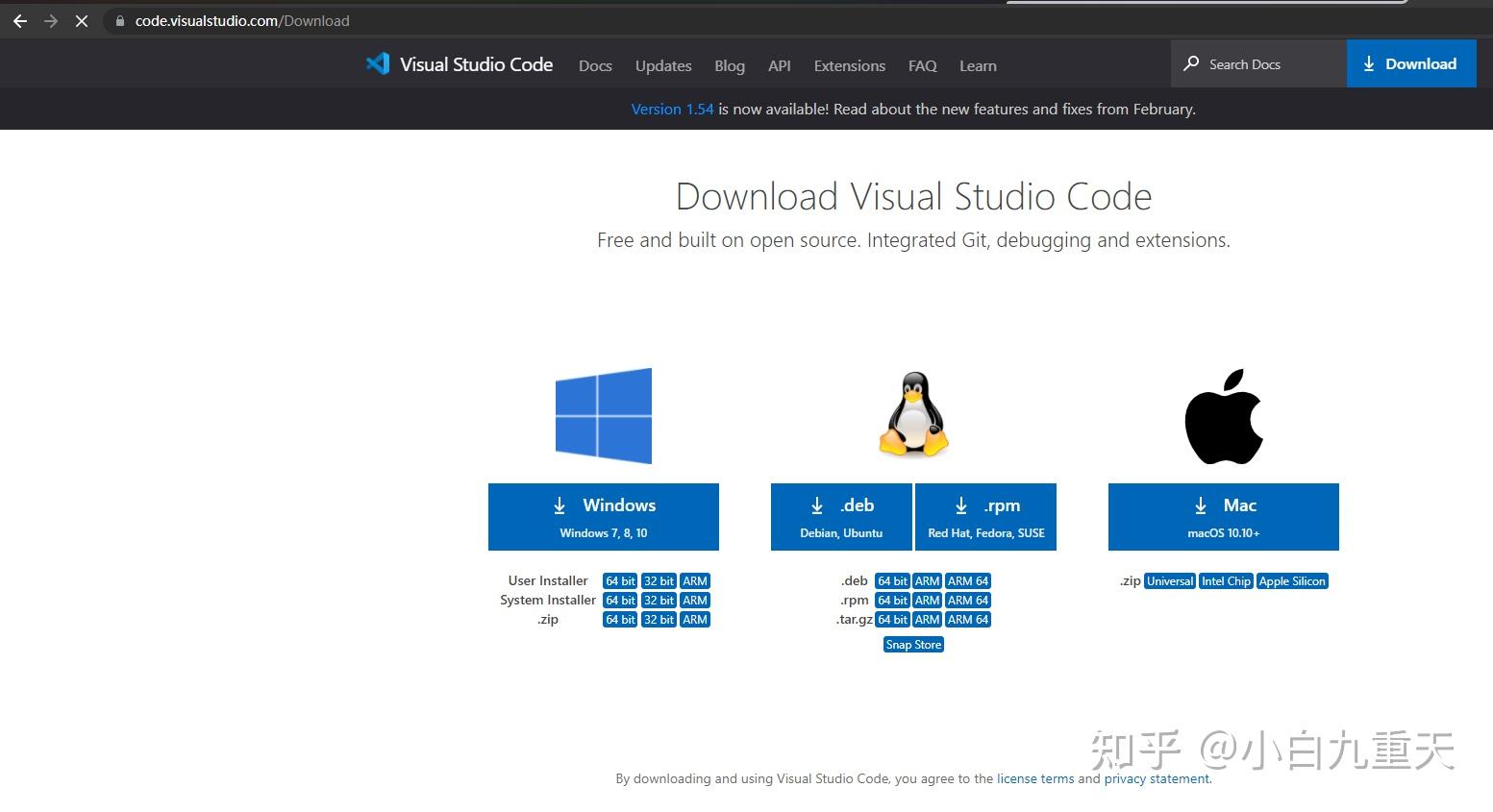 VSCode 最新版本 Vue代码自动格式化 - 知乎