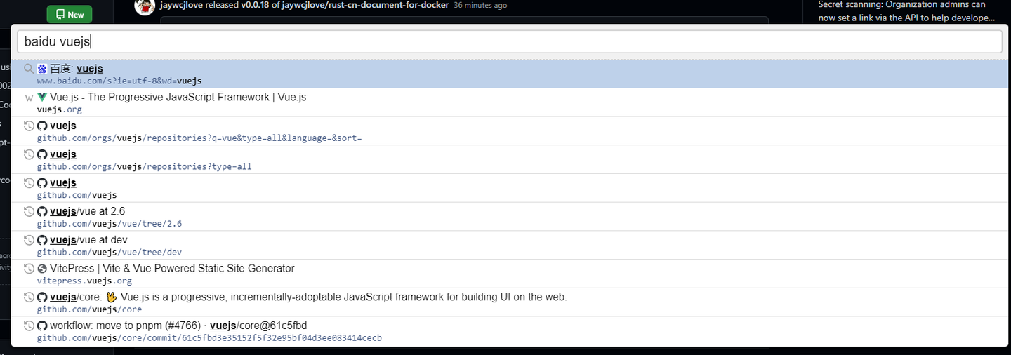 Chrome神器-Vimium C - 知乎