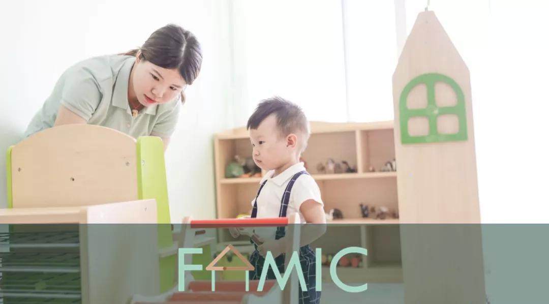 离“滴滴”又迈进了一步，恭喜FAMIC荣获中国教育科技十大创新品牌 - 知乎