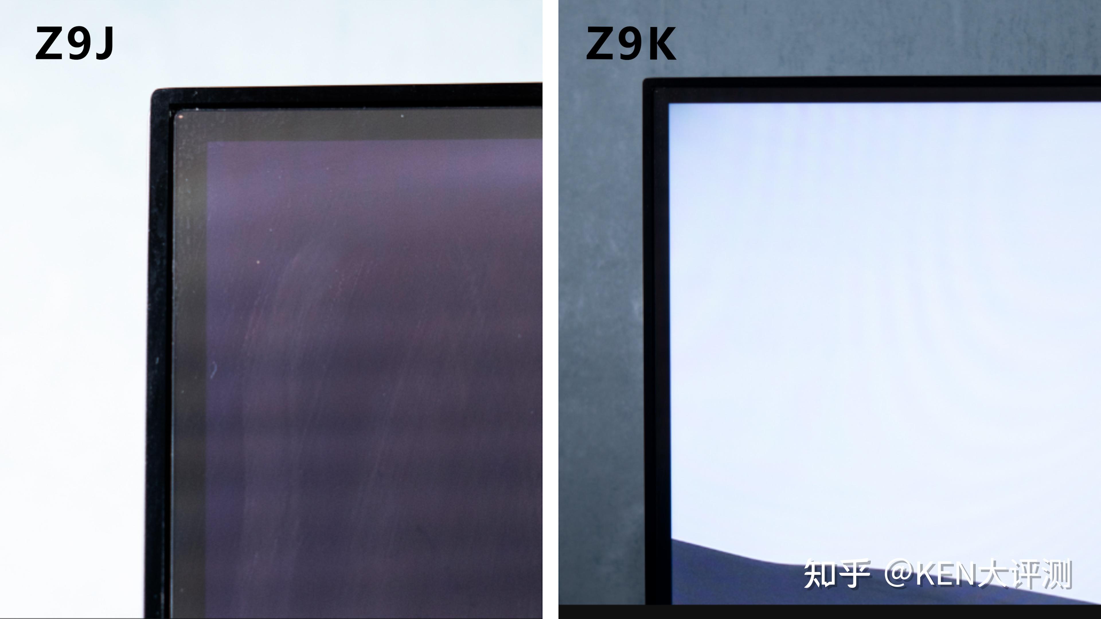 第一8K电视！？索尼电视 Z9K深度评测，1000+灯珠 PK 3万颗灯珠！LED PK MiniLED！对比SONY Z9J全面评测 ...