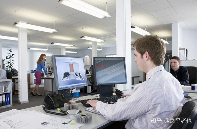 新手入门CAD，学会这15个命令和技巧，走遍天下都不怕 - 知乎