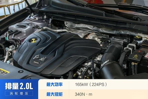 20万元级中级车怎么选才明智?全新红旗H5对比迈腾 - 知乎