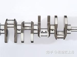 详解电解加工（ECM）工艺 - 知乎