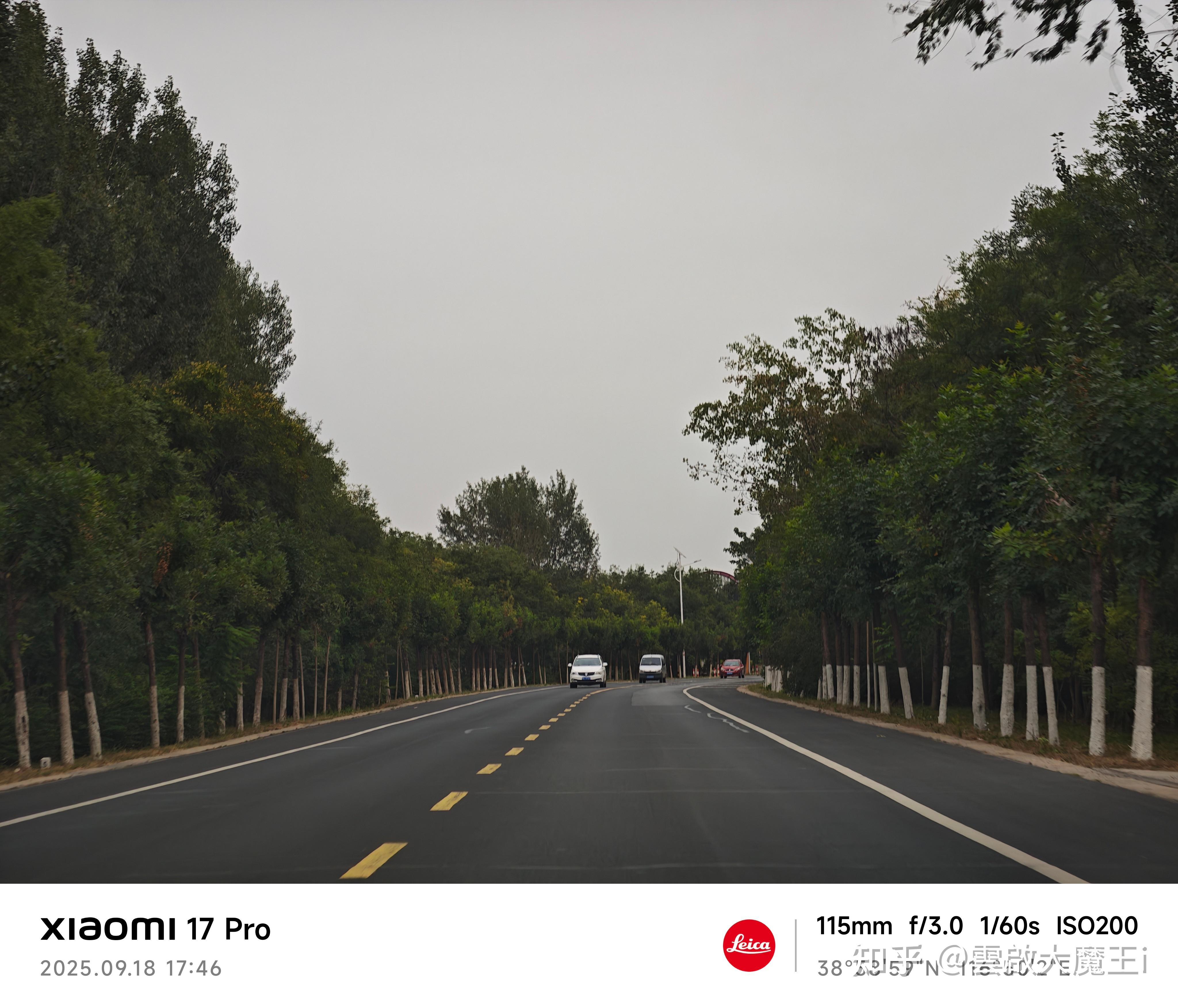 小米17Pro首批上手体验：精致的真·小屏旗舰 - 知乎