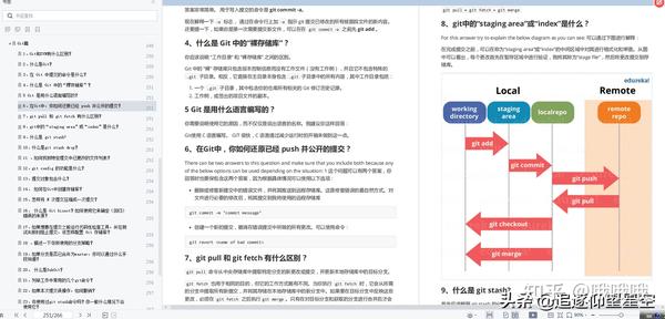 秋招升级打怪拿offer，10w+字总结的Java面试题（附答案）够你刷 - 知乎