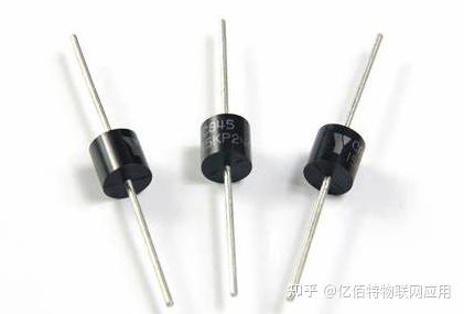 TVS管的工作原理和使用 - 知乎