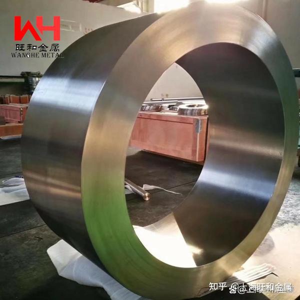 TC18钛合金材质介绍 - 知乎