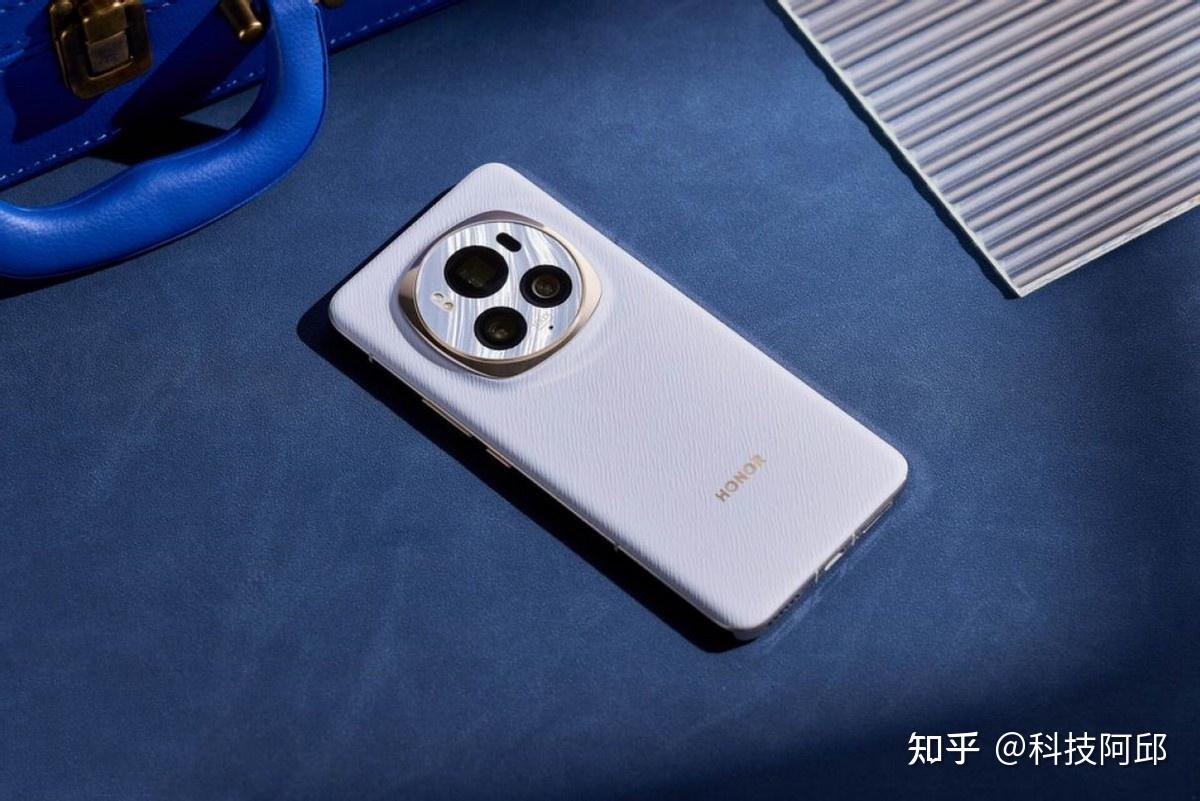 618活动果然放大招，荣耀Magic6成为性价比旗舰，换机太香了！ - 知乎