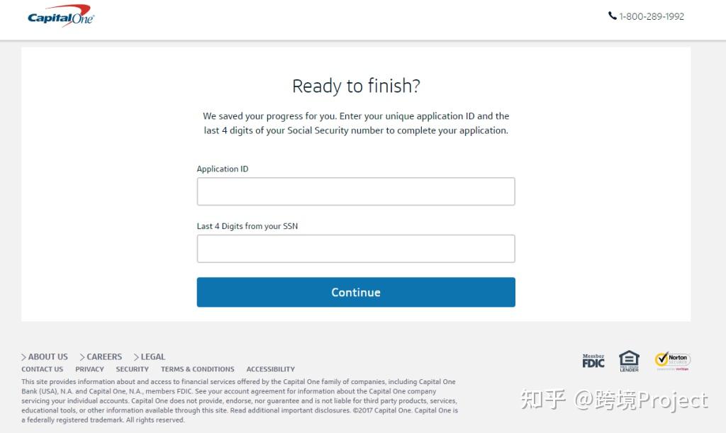 Capital One 360 Checking Account美国银行开户教学 - 知乎