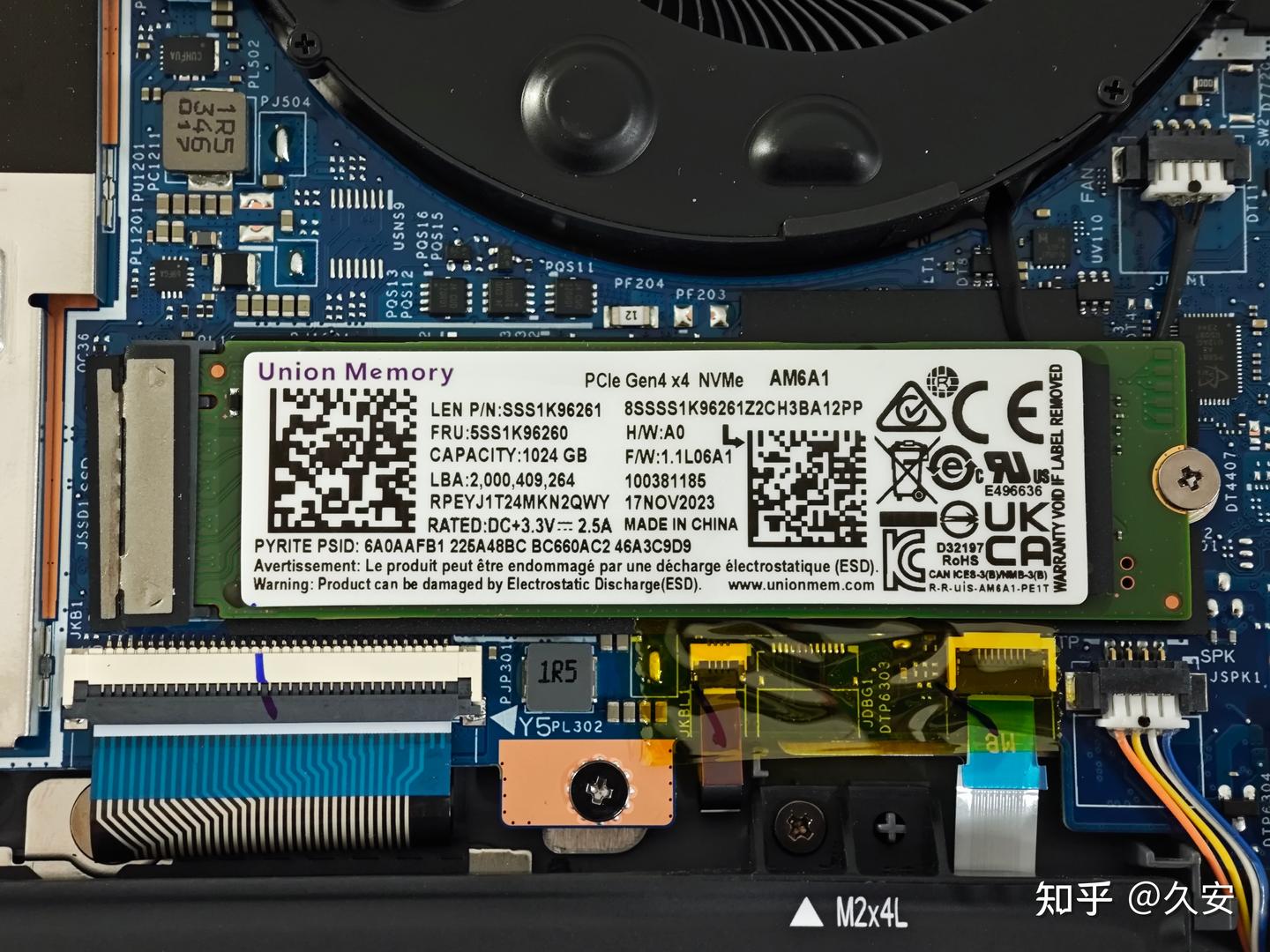 史上最强Y7000P? 拯救者 Y7000P 2024测评 - 知乎