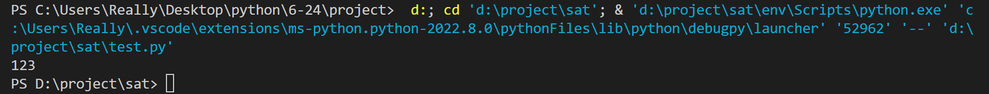 Python|创建虚拟环境时报错'virtualenv' 不是内部或外部命令，也不是可运行的程序 - 知乎
