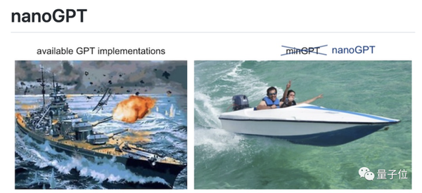 小破本也能炼GPT！300行代码搞定，GitHub获6k星，来自特斯拉前AI总监 - 知乎