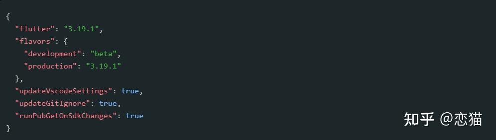 Flutter 多版本管理工具 Puro ，它和 FVM 有什么区别？ - 知乎