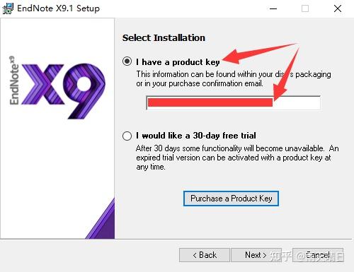 EndNote安装激活教程分享2024 - 知乎