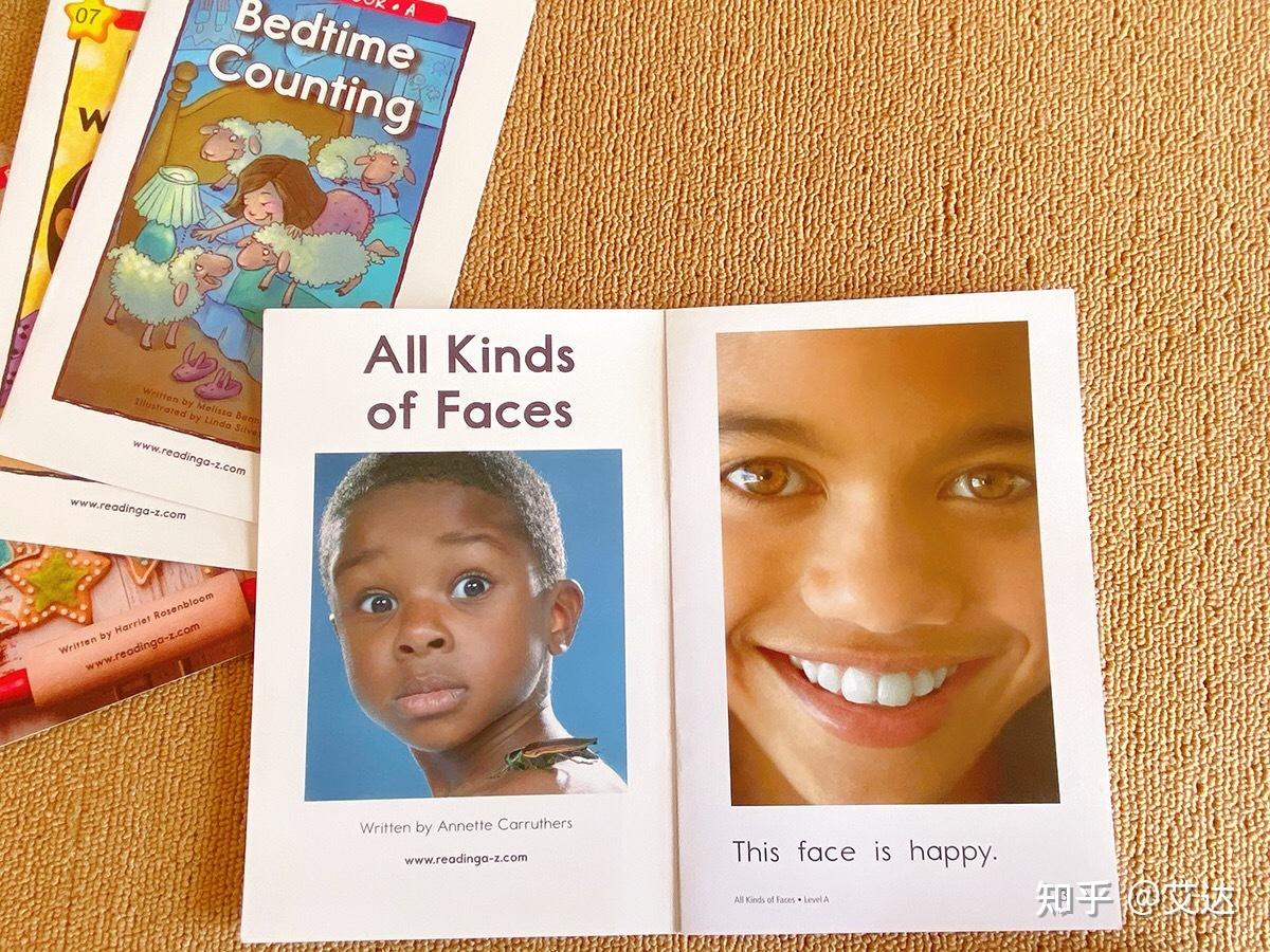 2023年最新RAZ各版本解析（图文版细节丰富），附详细对比表格 - 知乎