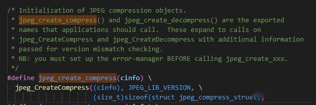 音视频编解码--JPEG格式2--代码走读 - 知乎