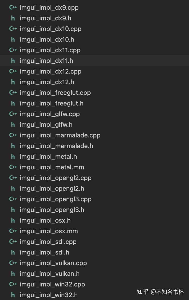 Vulkan集成Volk踩坑记录 - 知乎