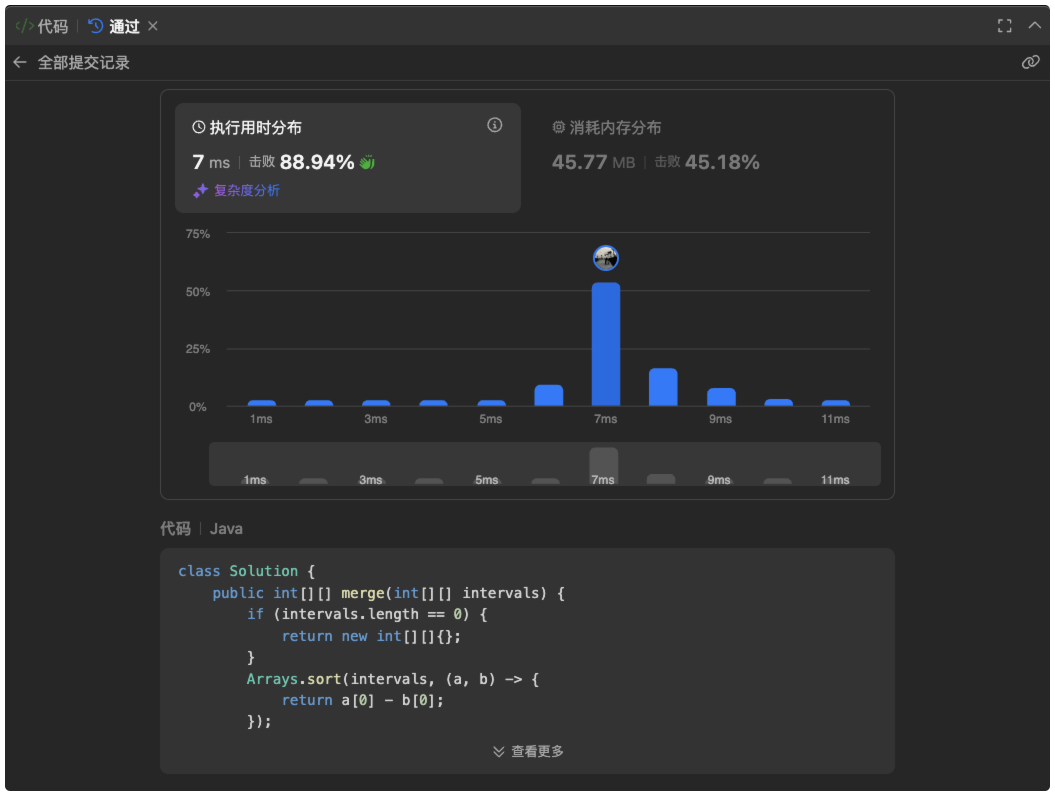 【MCP 分享】LeetCode(力扣) MCP Server 让 AI 替你修复 Bug + 记笔记，高效刷题 - 知乎