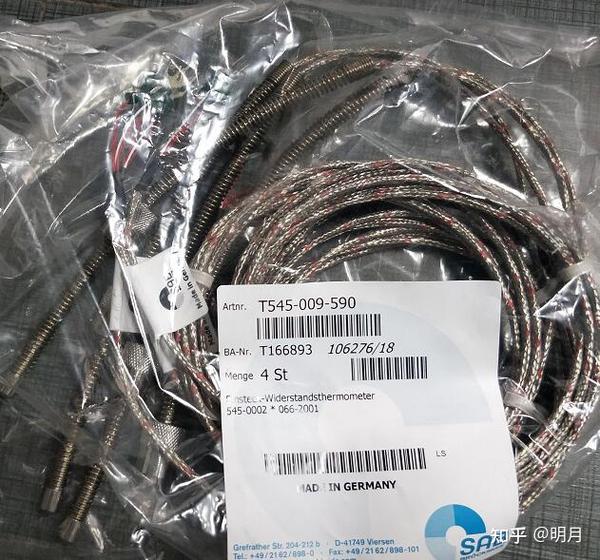 T545-009-590-Sab温度计 - 知乎