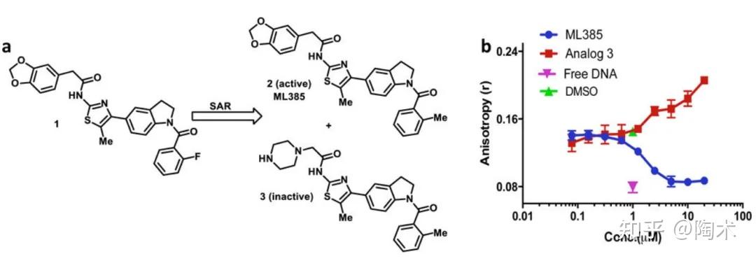 ML385——NRF2 抑制剂【TargetMol】 - 知乎