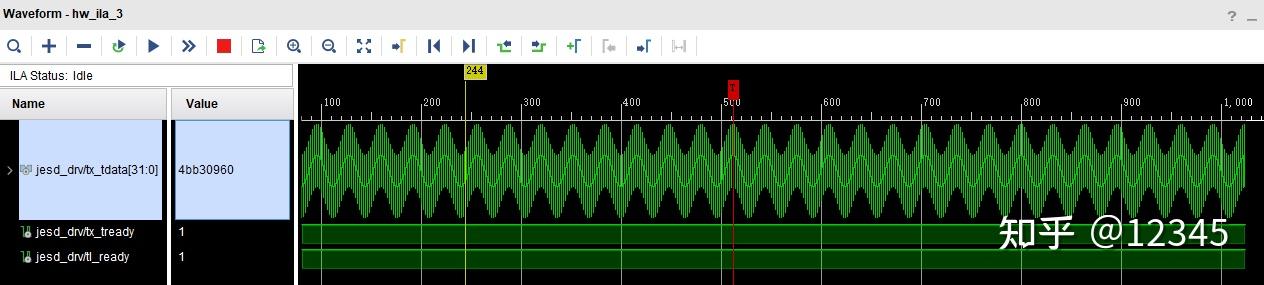[FPGA/VerilogHDL/Xilinx]SerDes接口设计 - 知乎