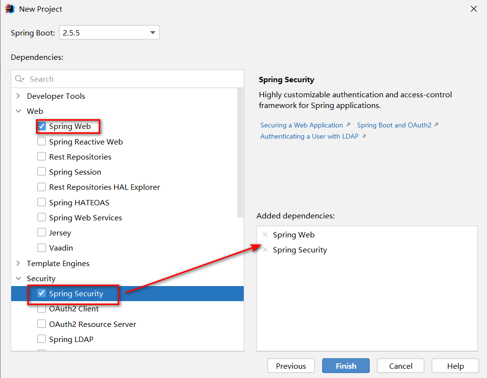 Spring Security 5 集成 Authing OIDC 单点登录指南 - 知乎