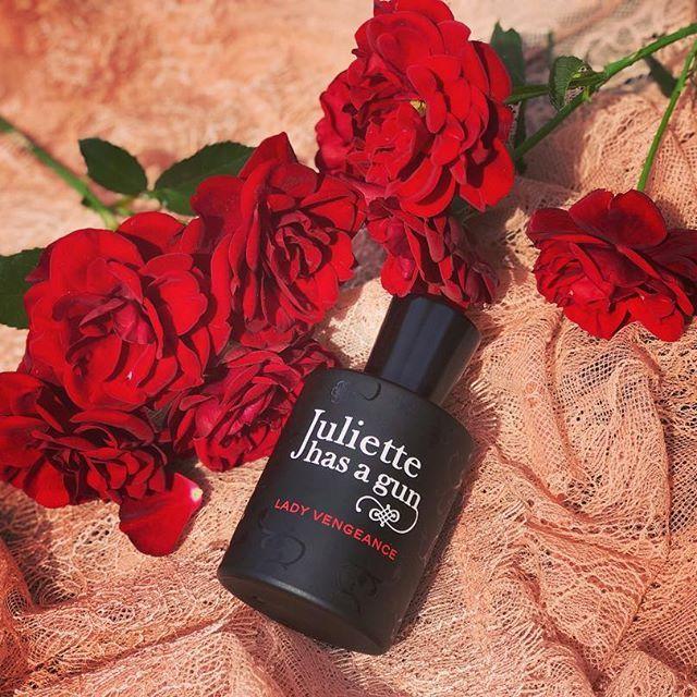 Juliette Has a Gun | 诱惑的"武器"—每人都是大女主 - 知乎