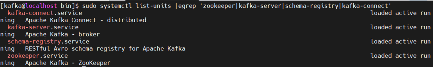 从 MySQL 到 DolphinDB，Debezium + Kafka 数据同步实战 - 知乎