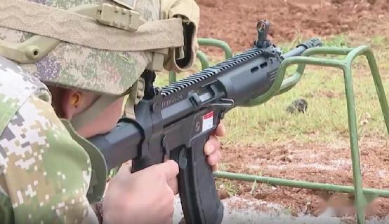 把玩M16、QBZ191和QBZ95-1的感受 - 知乎