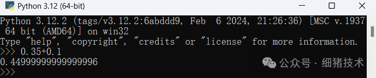 Python基础知识(2)_字符串(str)、整数(int)和浮点数(float) - 知乎