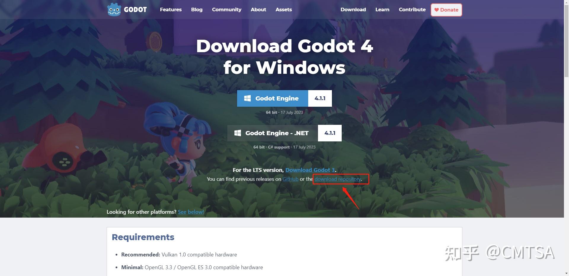 Godot游戏引擎 - 知乎